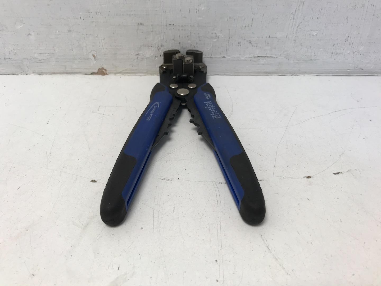 Blue Point Wire Cutter