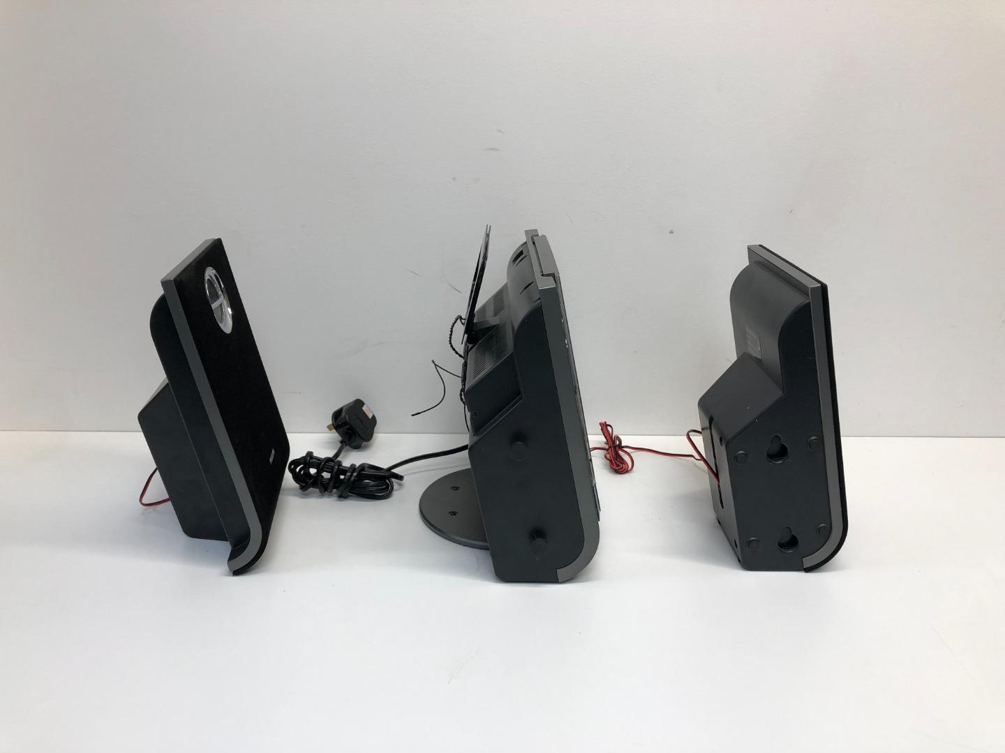 Philips MC235B/05 HiFi System