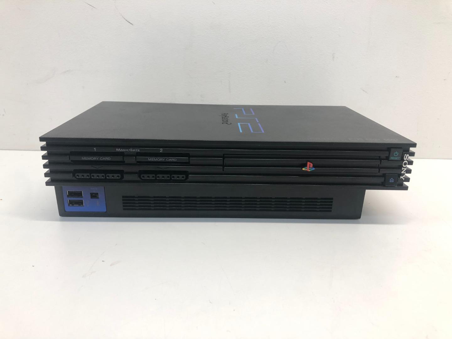 Original Sony PS2 Console