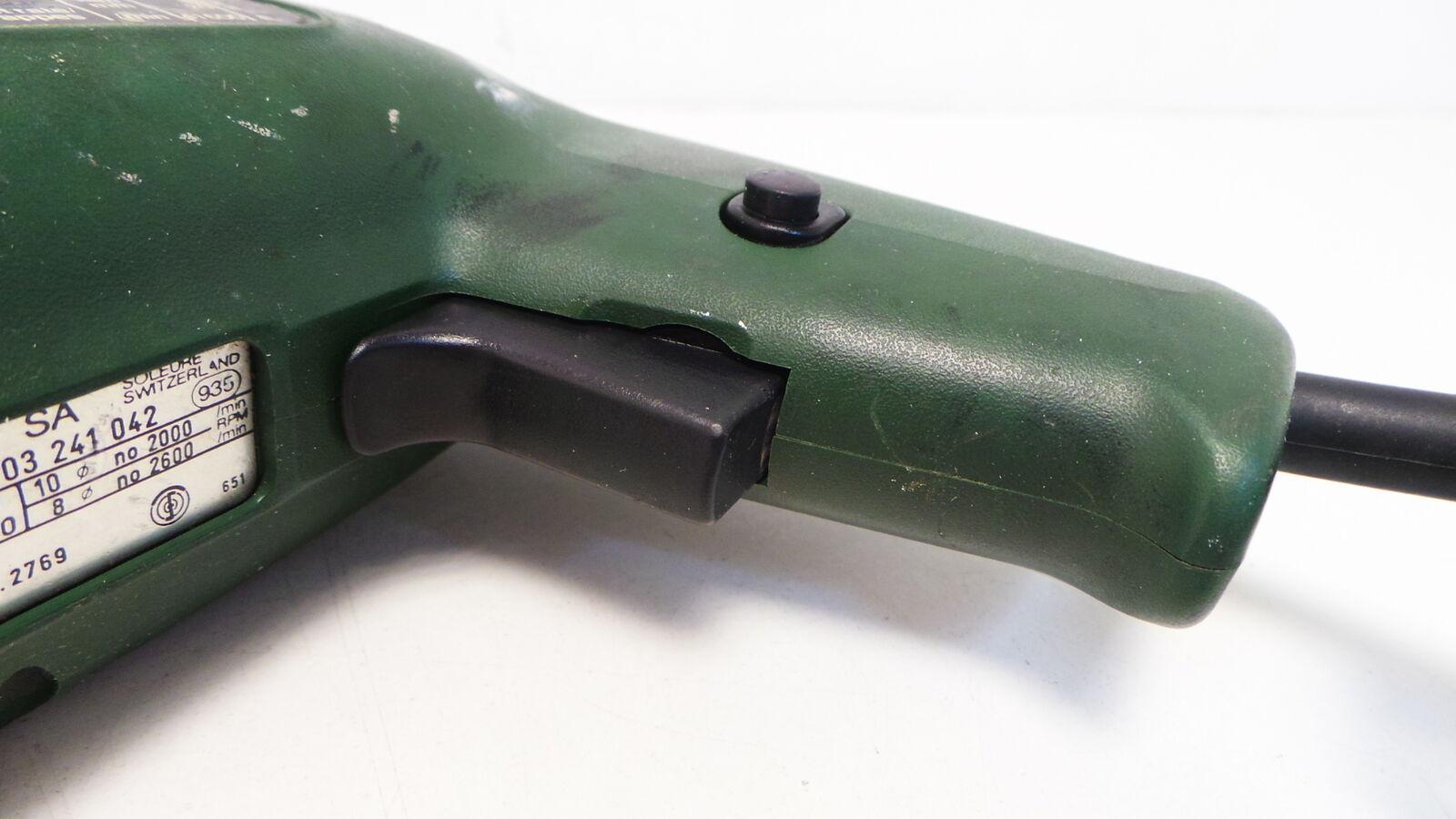 Bosch SB 400-2 Corded Hammer Drill