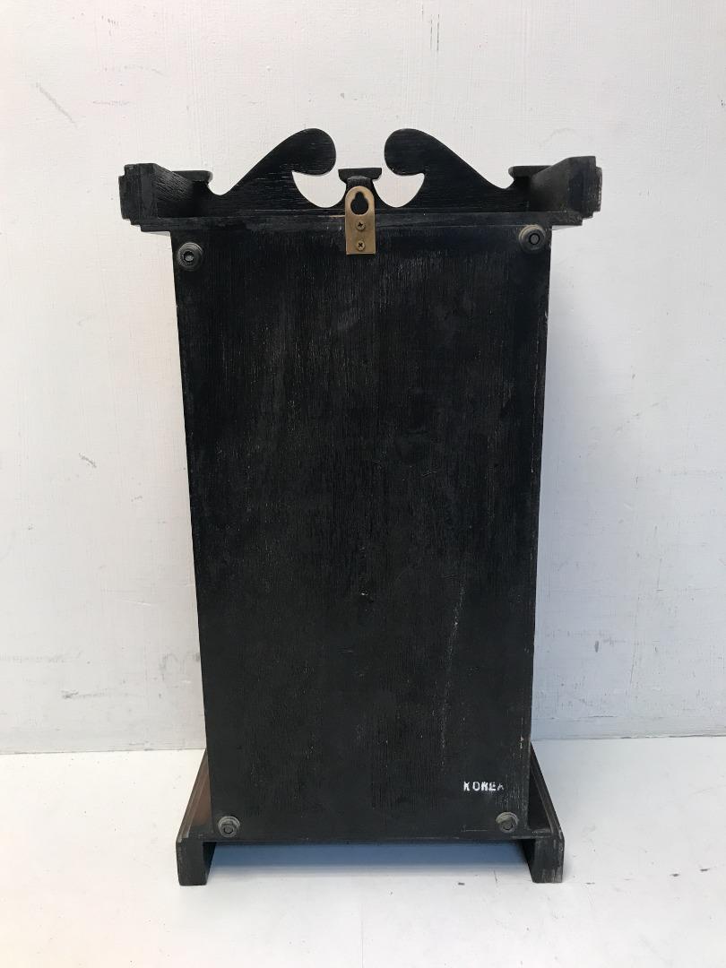 Highlands 31 Day Pendulum Clock