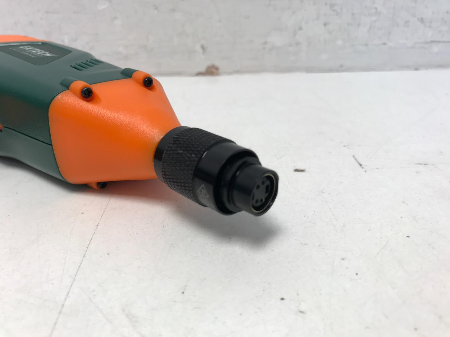 Extech BR250 Wireless Video Borescope Inspection Camera