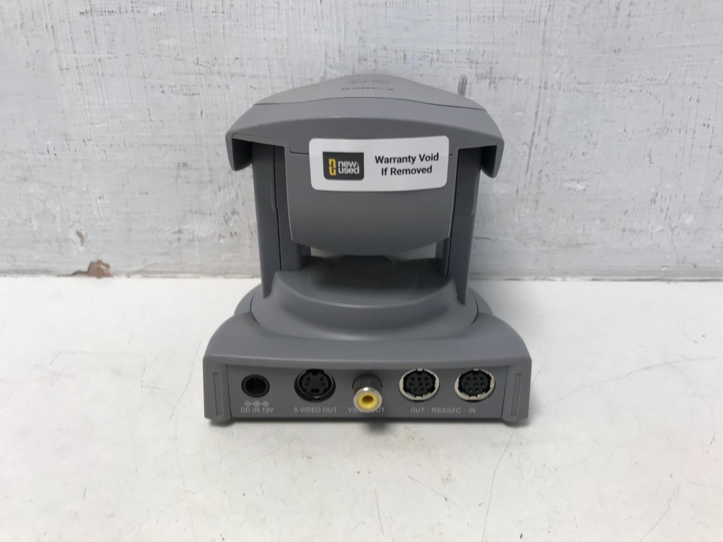 Canon VC-C4 Communication Camera
