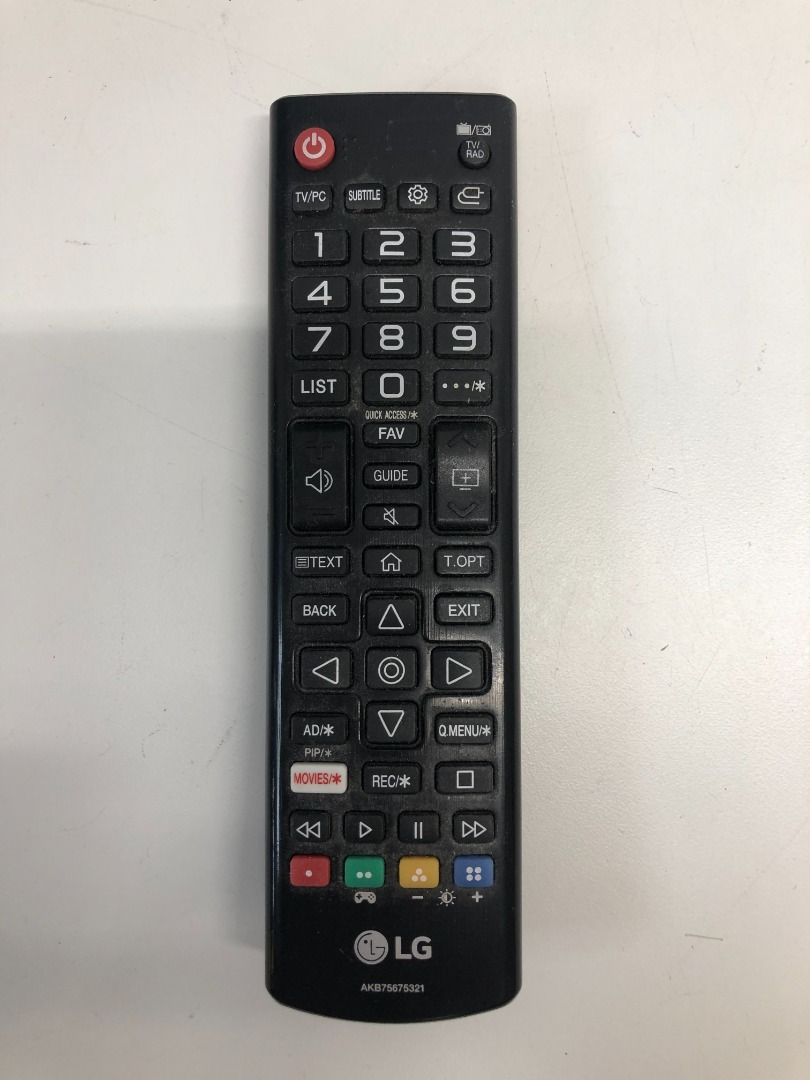 LG 24TL510V-PZ 24'' HD Ready Digital LED TV