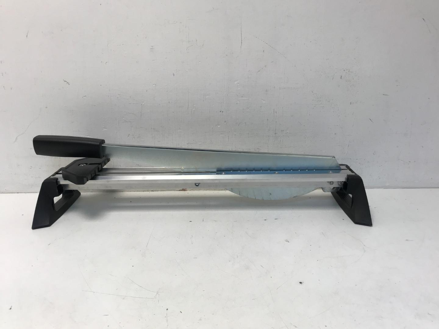 Wolfcraft LC600 Laminate Cutter