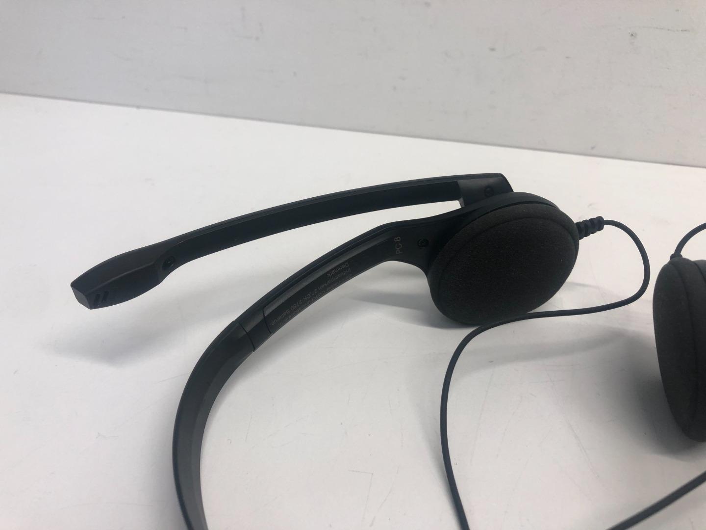 Sennheiser PC 8 USB Headset