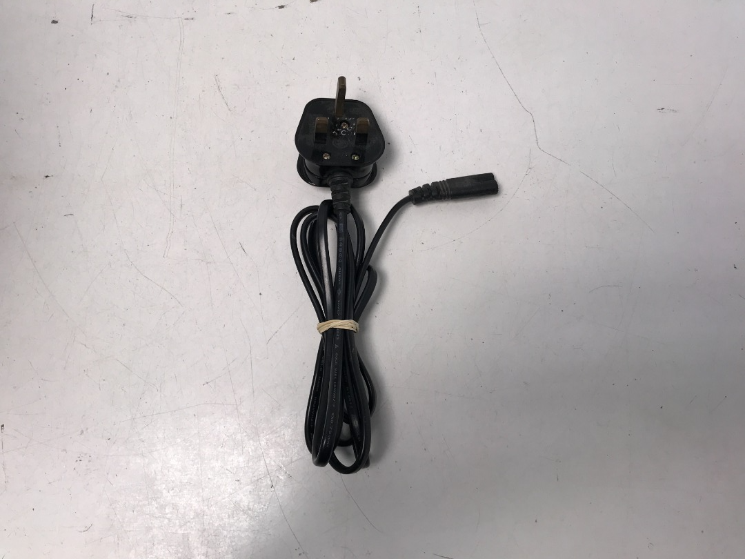 Bush VCR923NVP VHS VCR Player (no remote)