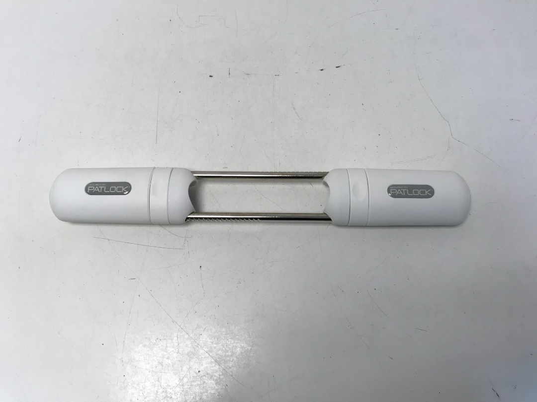 Patlock French Door Security