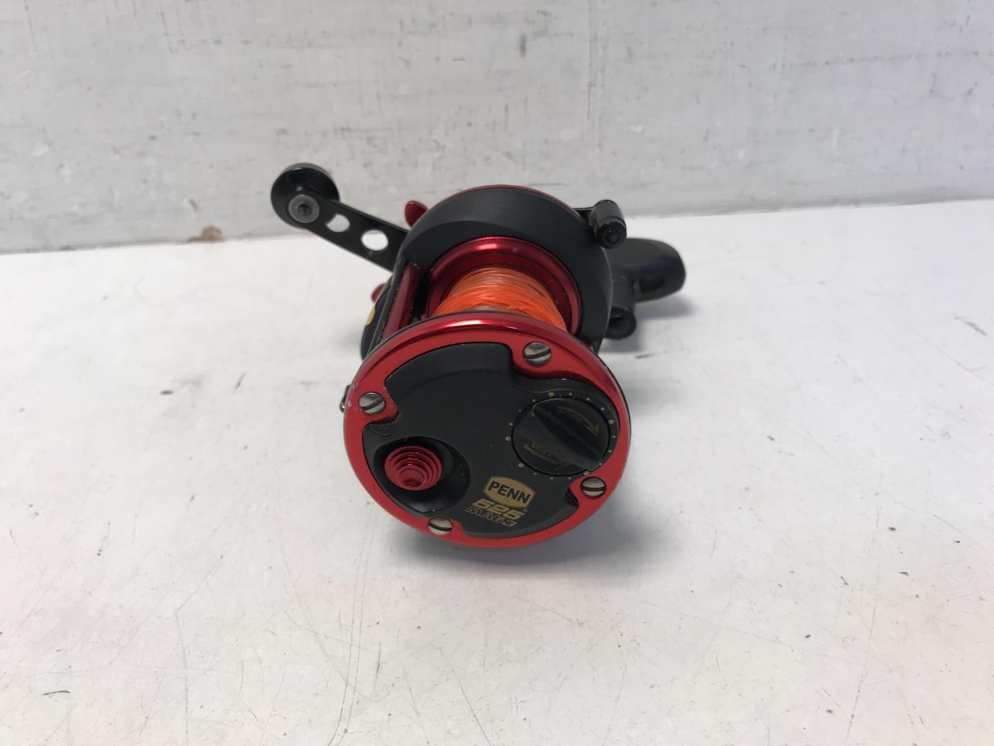 Penn 525 MAG3 Fishing Reel