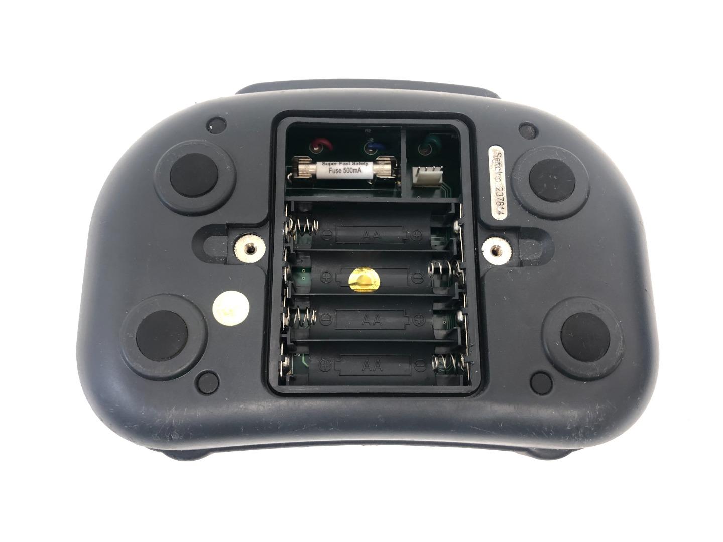 Kewtech KT63 Multifunction Tester