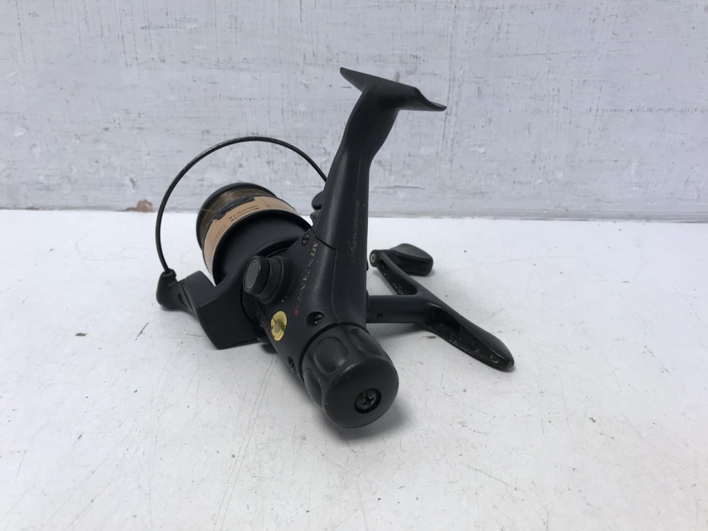 Shakespeare Mustang 2150 035 Fishing Reel