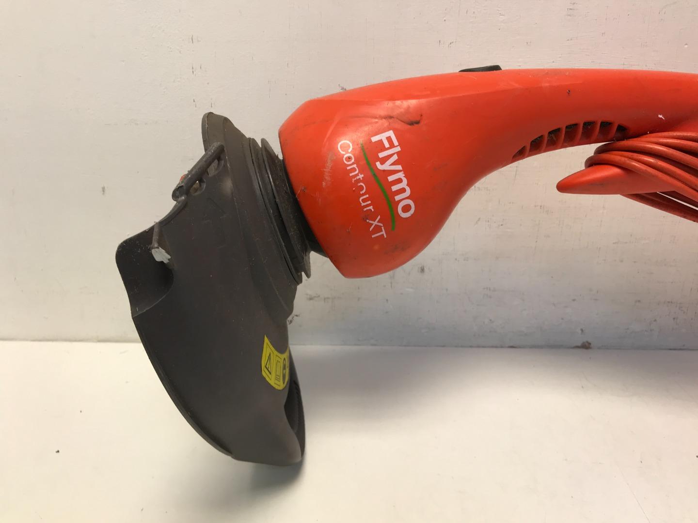 Flymo Contour XT Electric Grass Strimmer