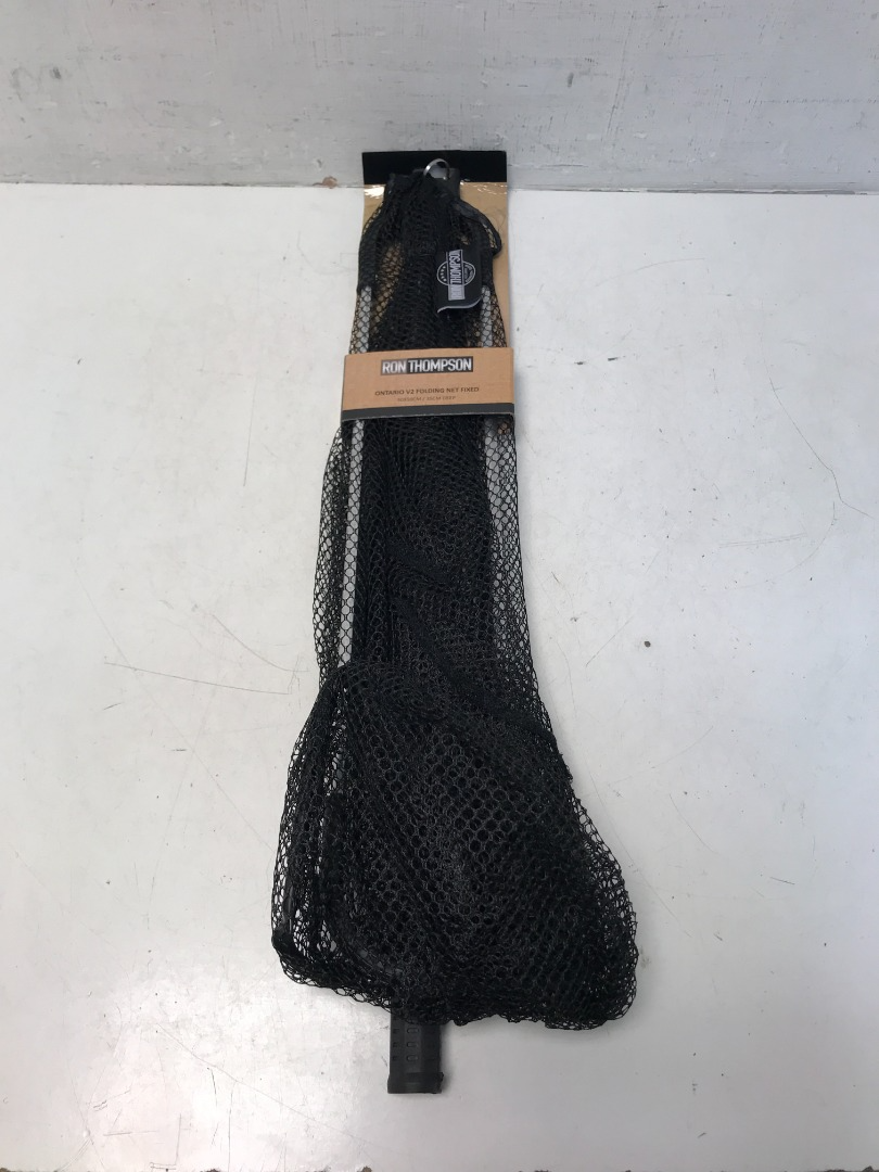 Ron Thompson Ontario V2 Folding Landing Net