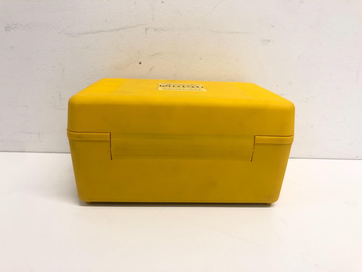 Robin KMP 4120DL Digital PSC-Loop Tester