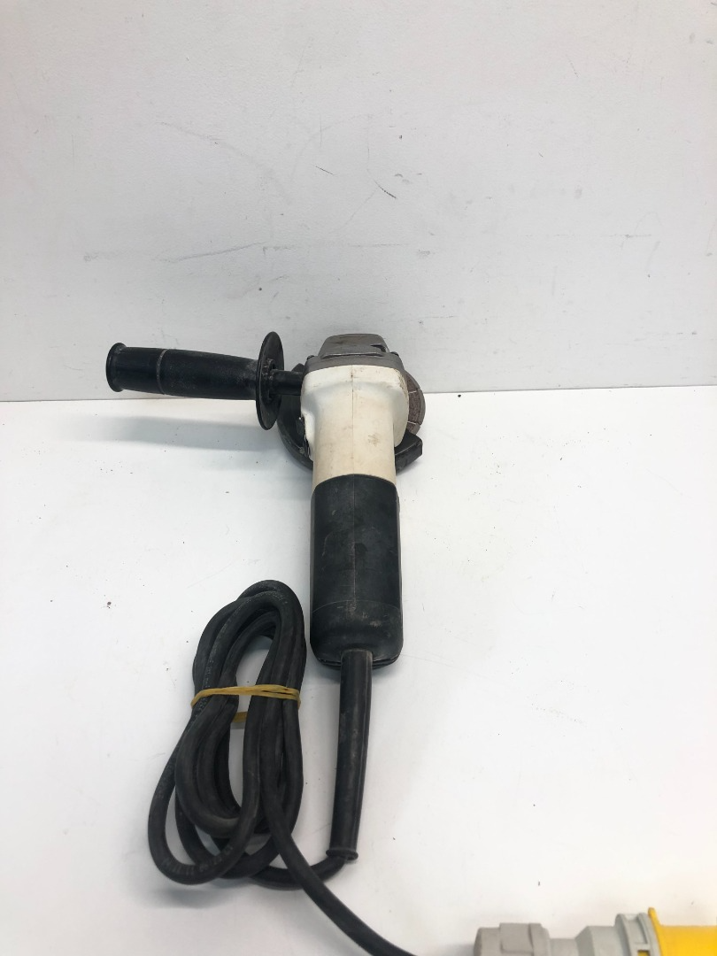 Makita 9554NB 115mm 110V Angle Grinder