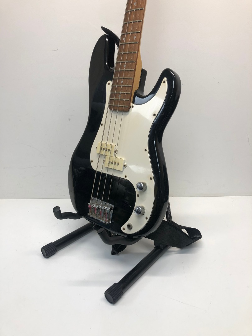 Cheetah Bass Guitar