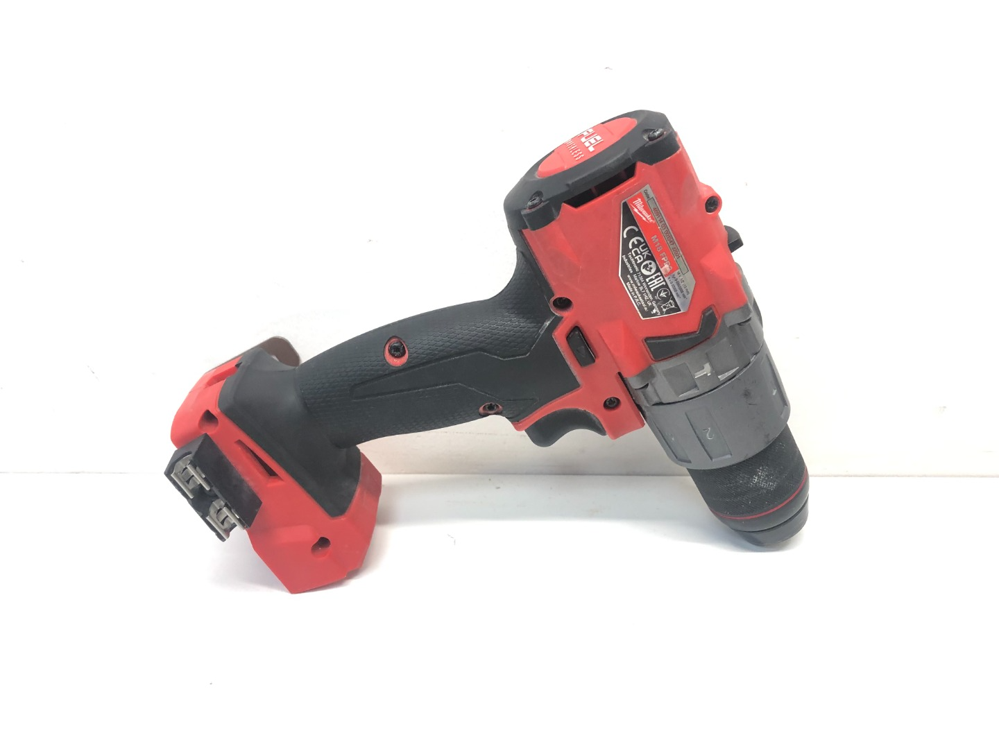 Milwaukee M18 FPD2 Percussion Drill - Body Only