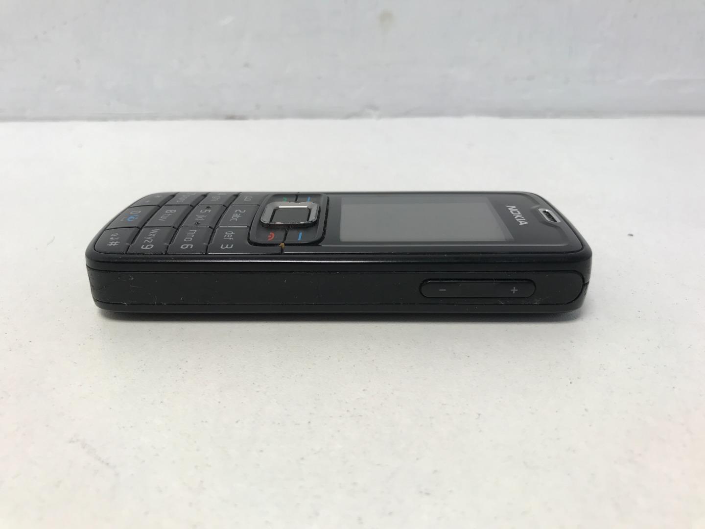 Nokia 3110 Classic Mobile Phone - Unlocked