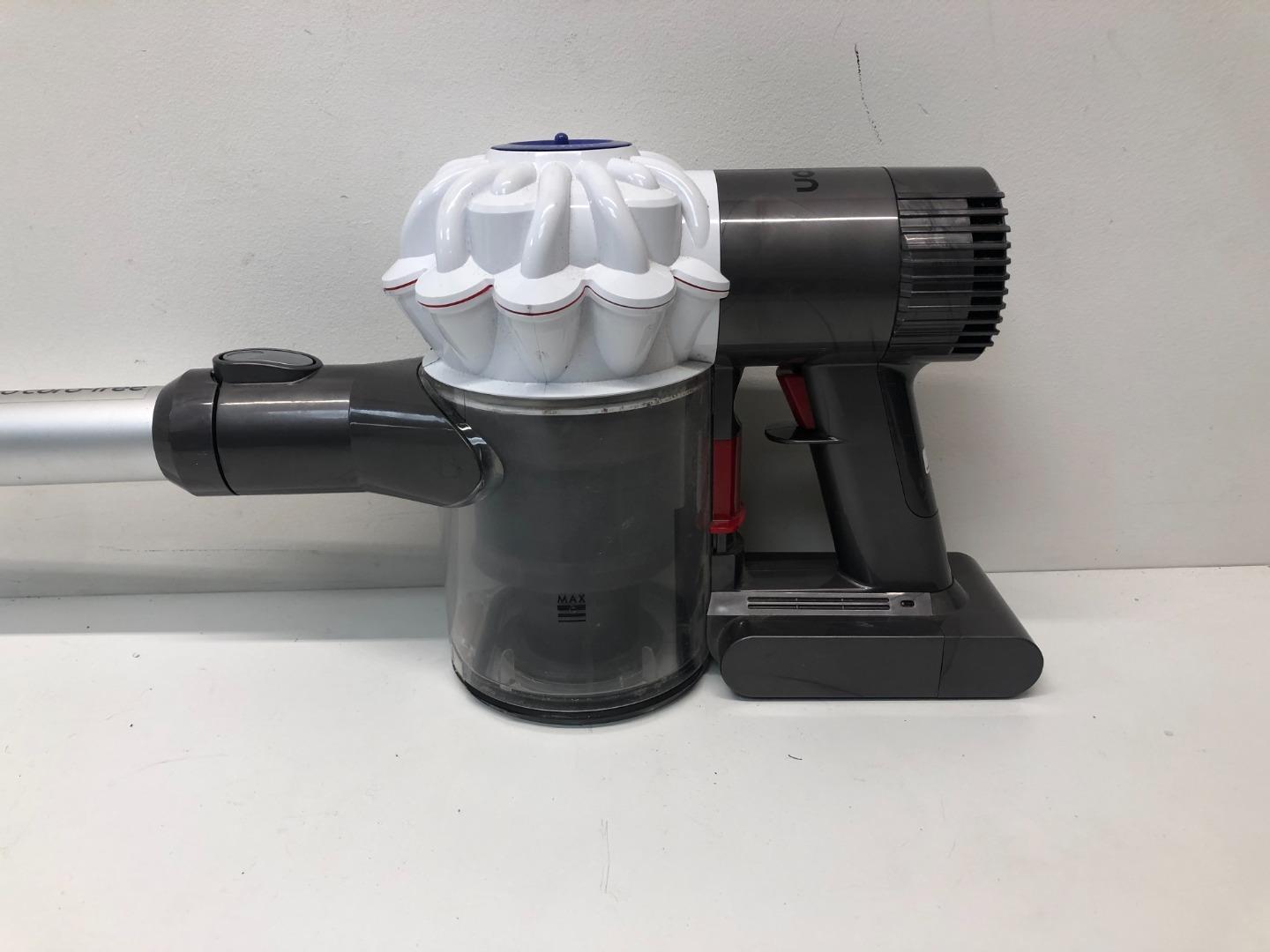 Dyson V6 (SV03) Cordless Stick Vacuum Cleaner