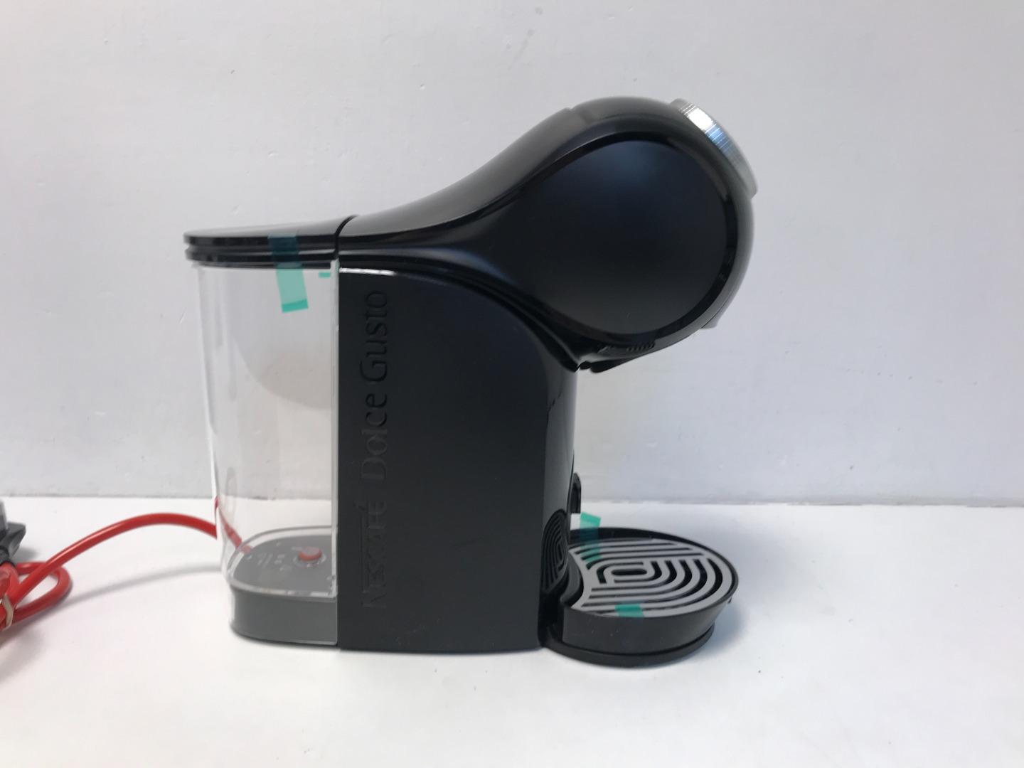 Nescafe Dolce Gusto Genio S Plus Coffee Machine