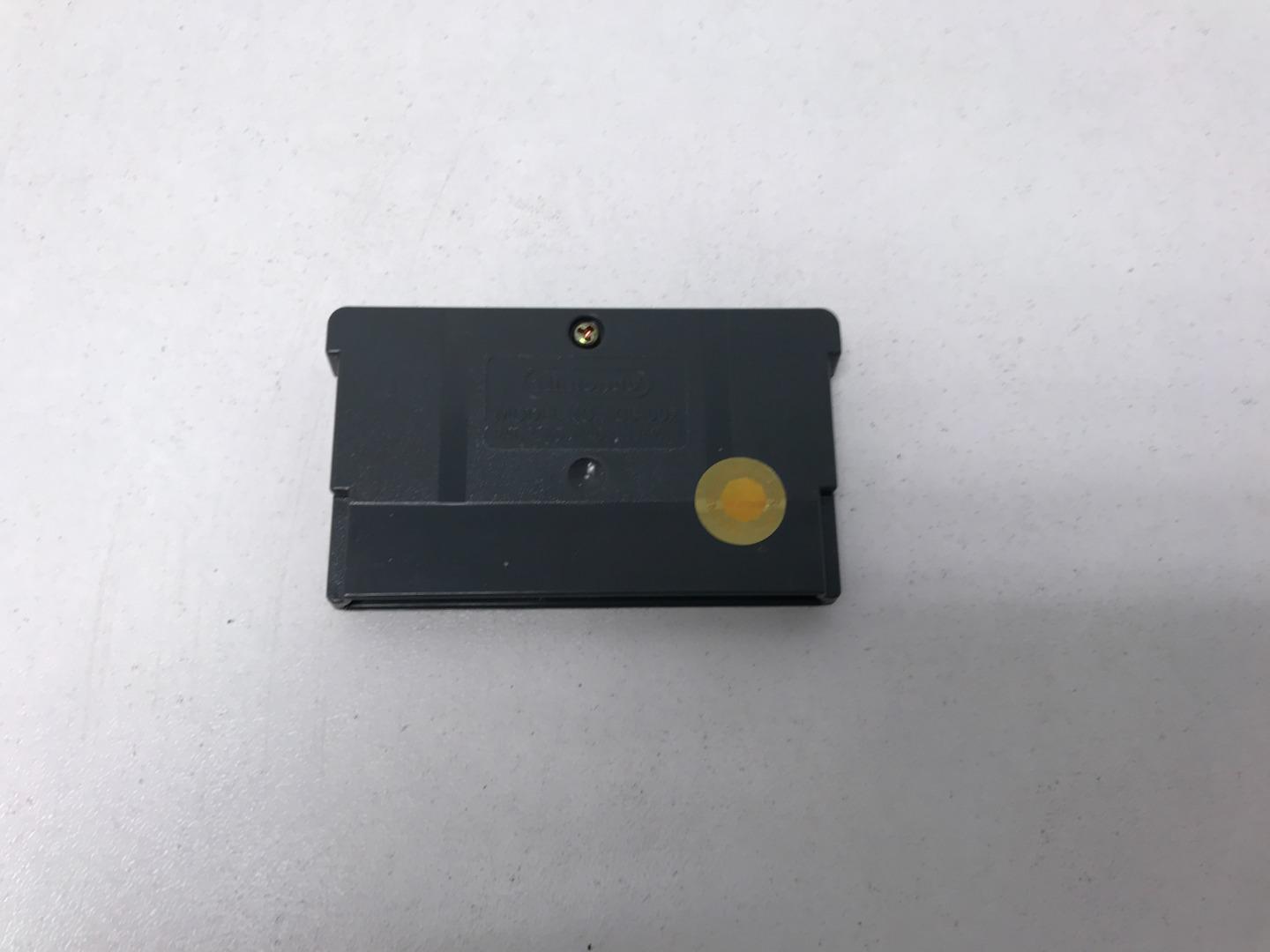 Lego Bionicle Bugs Matoran Adventures Nintendo GBA Game