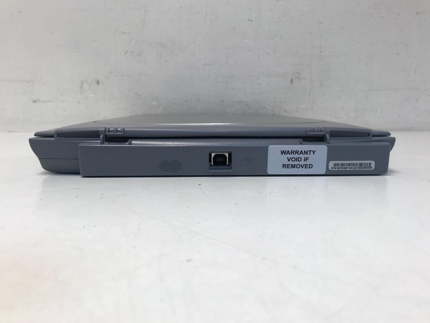 Canon CanoScan N656U Colour Image Scanner