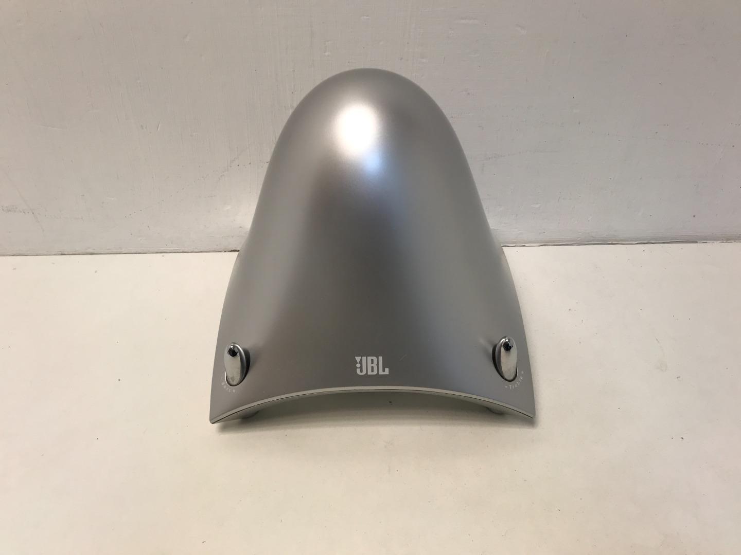 JBL Creature Subwoofer