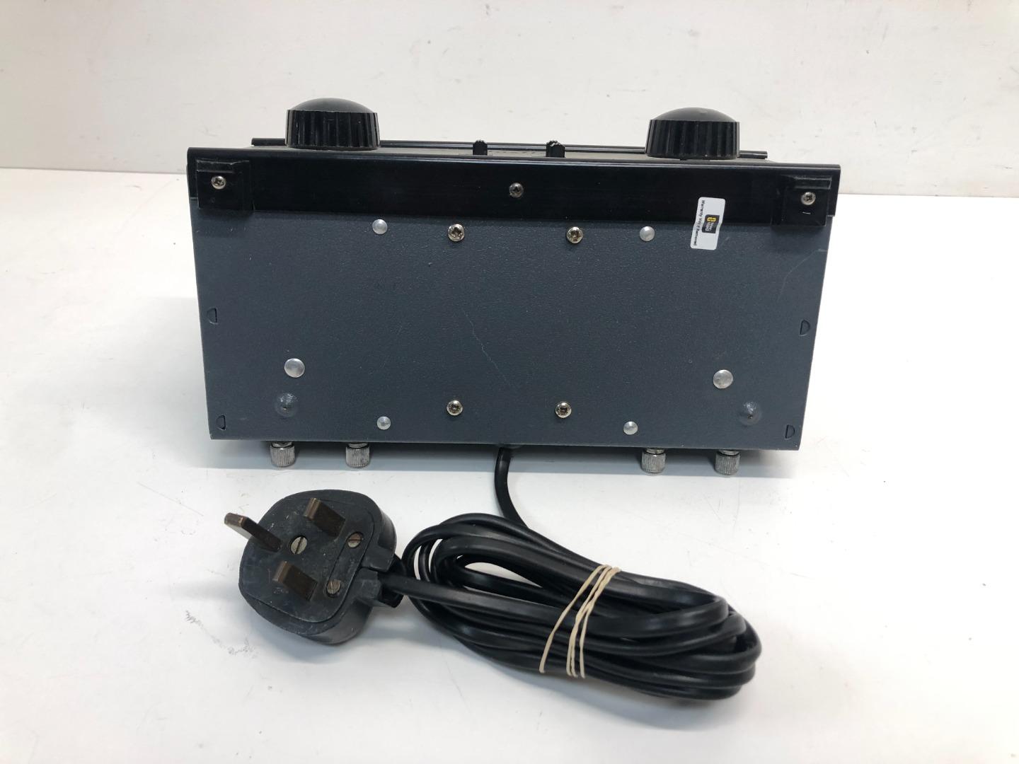 Vintage Duette Twin Supply Power Unit