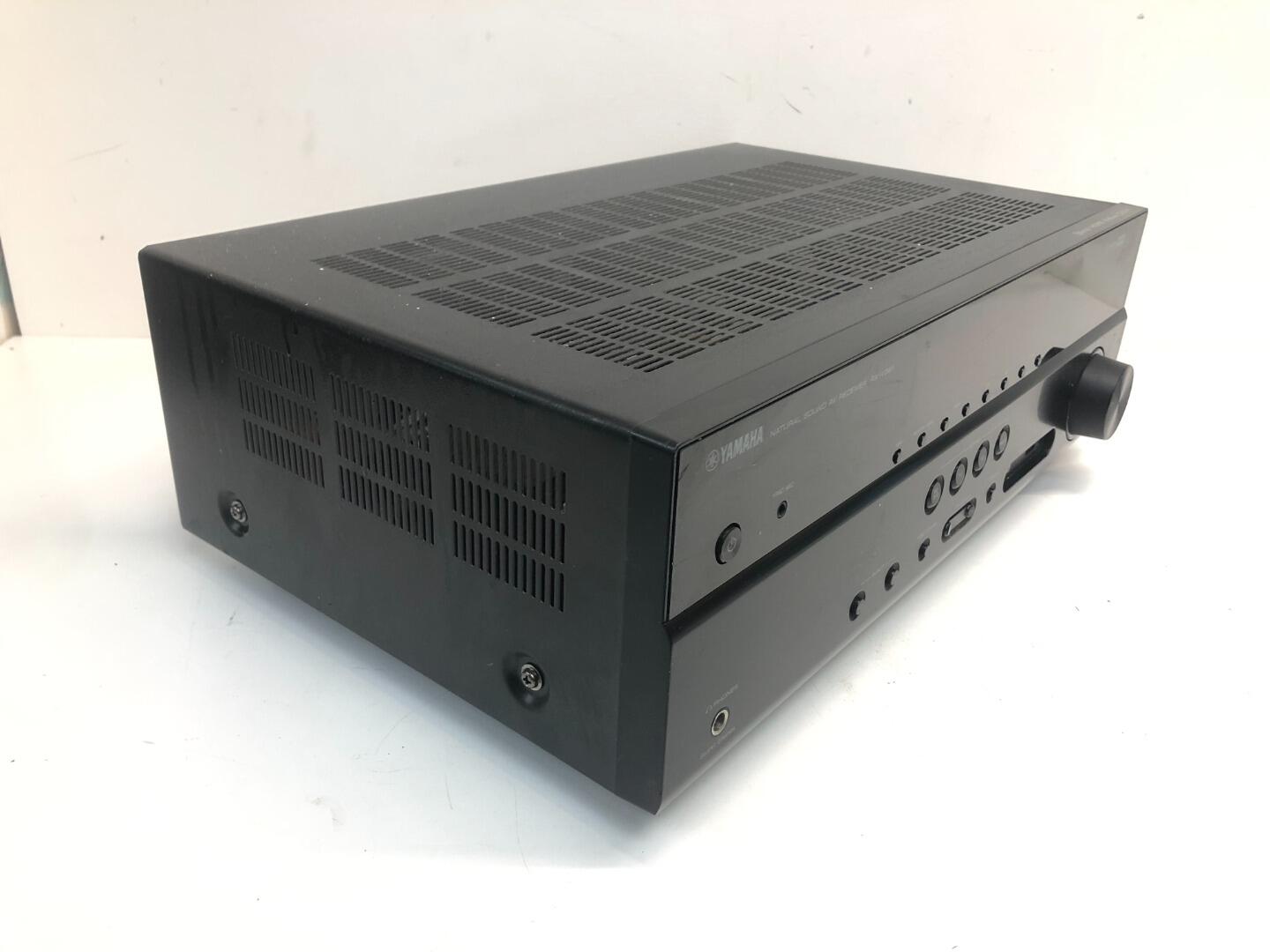 Yamaha RX-V381 AV Receiver