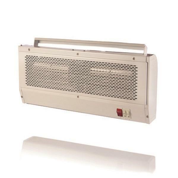 Hyco Maestro MAC3X Over Door Air Curtain Heater