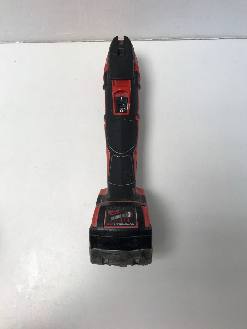 Milwaukee M18 BMT Multi Tool