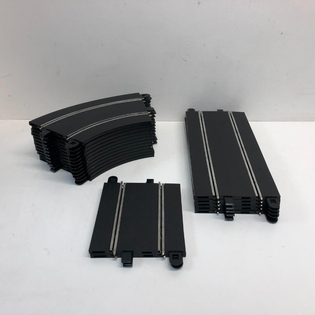 Scalextric V8 Supercars Set