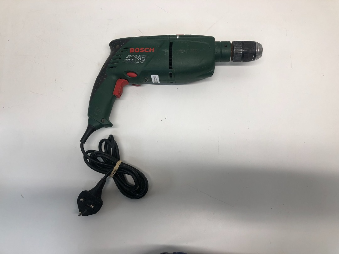 Bosch PSB 700-2 RE Hammer Drill