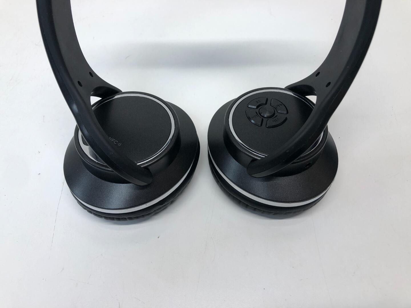 Sodo MH1 Morph Bluetooth Wireless Headphones