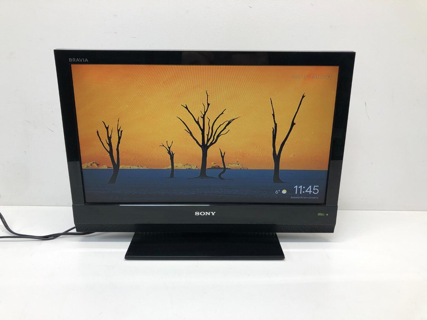 Sony KDL-19BX200 19'' HD Ready Digital LCD TV