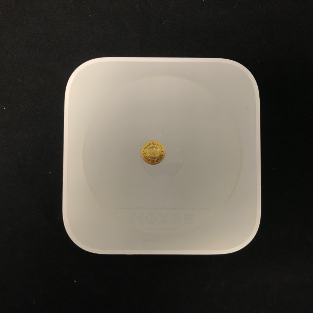 Apple A1392 AirPort Express Base Station