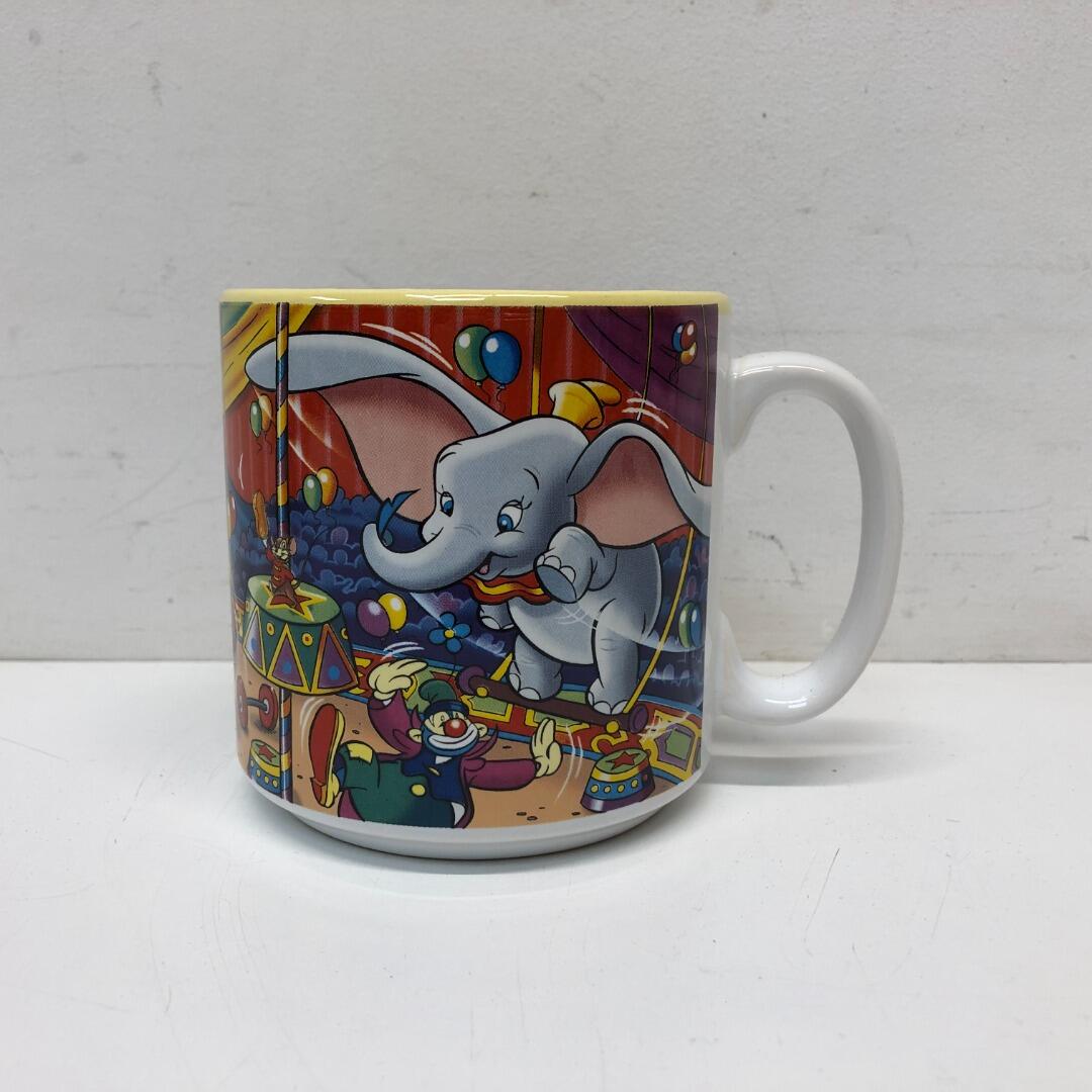 Walt Disney Classics Dumbo Mug