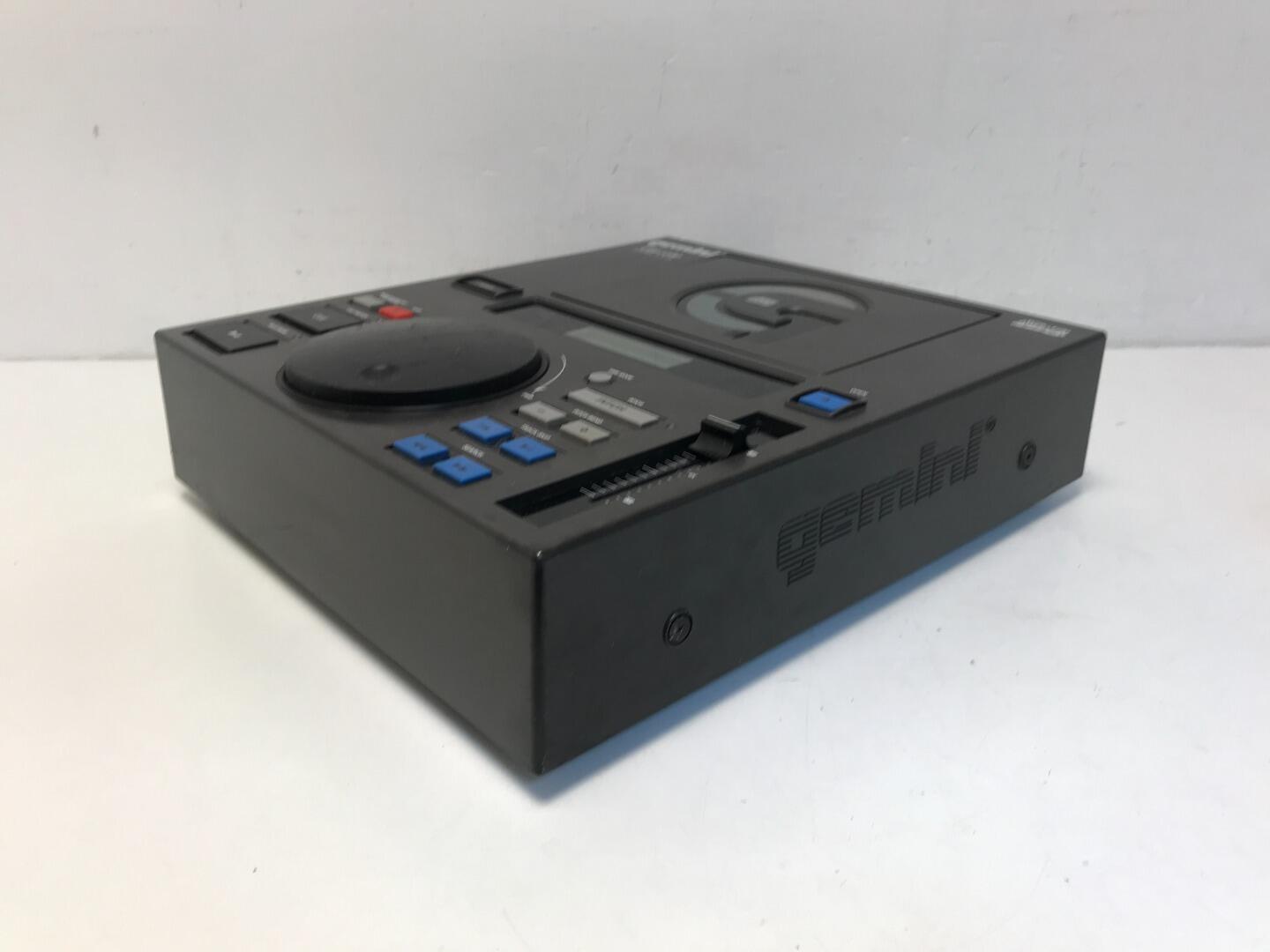 Gemini CDJ-1000 Professional CD Player - Parts and Spares