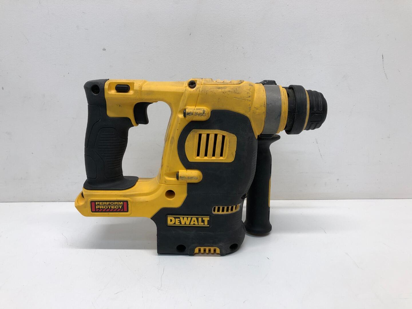 Dewalt DCH253 18V SDS Hammer Drill