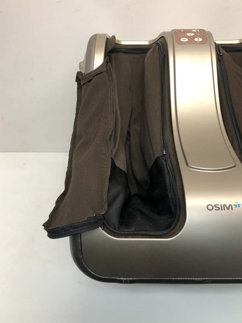 Osim Uphoria Warm OS-338 Leg Massager