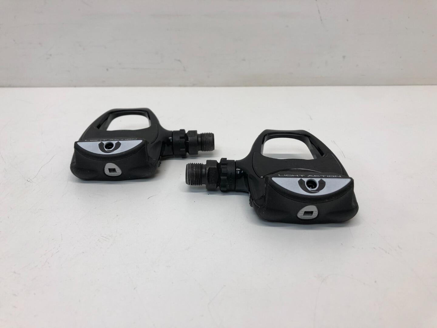Shimano PD-R540 SPD Road Pedals