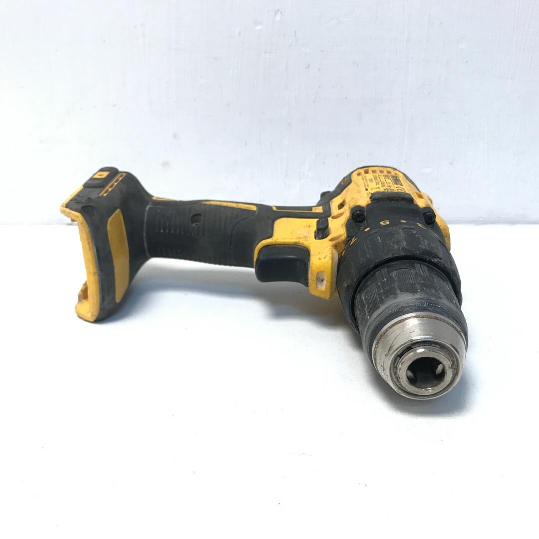 DeWalt DCD777 18V Brushless Combi Drill - Body Only