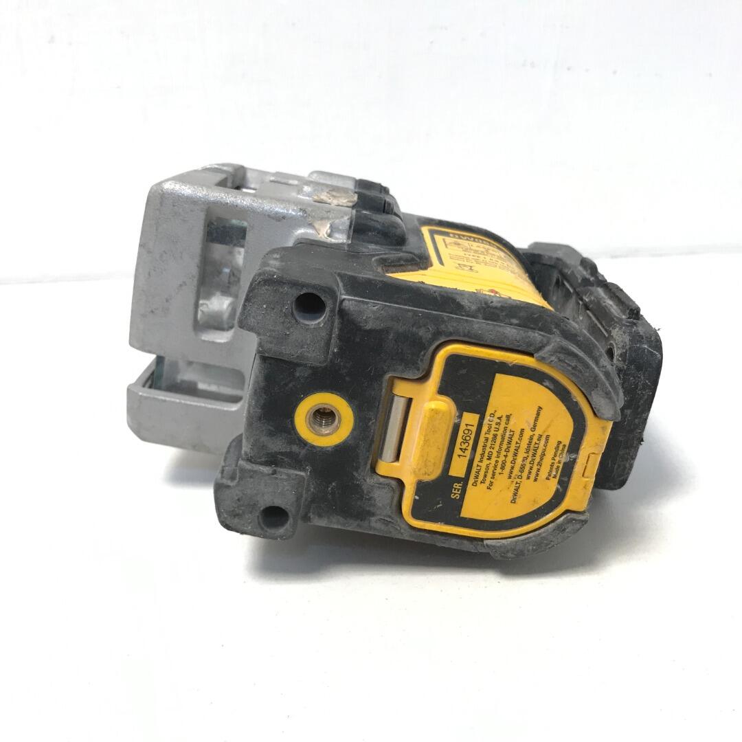 DeWalt DW089 3 Beam Line Laser