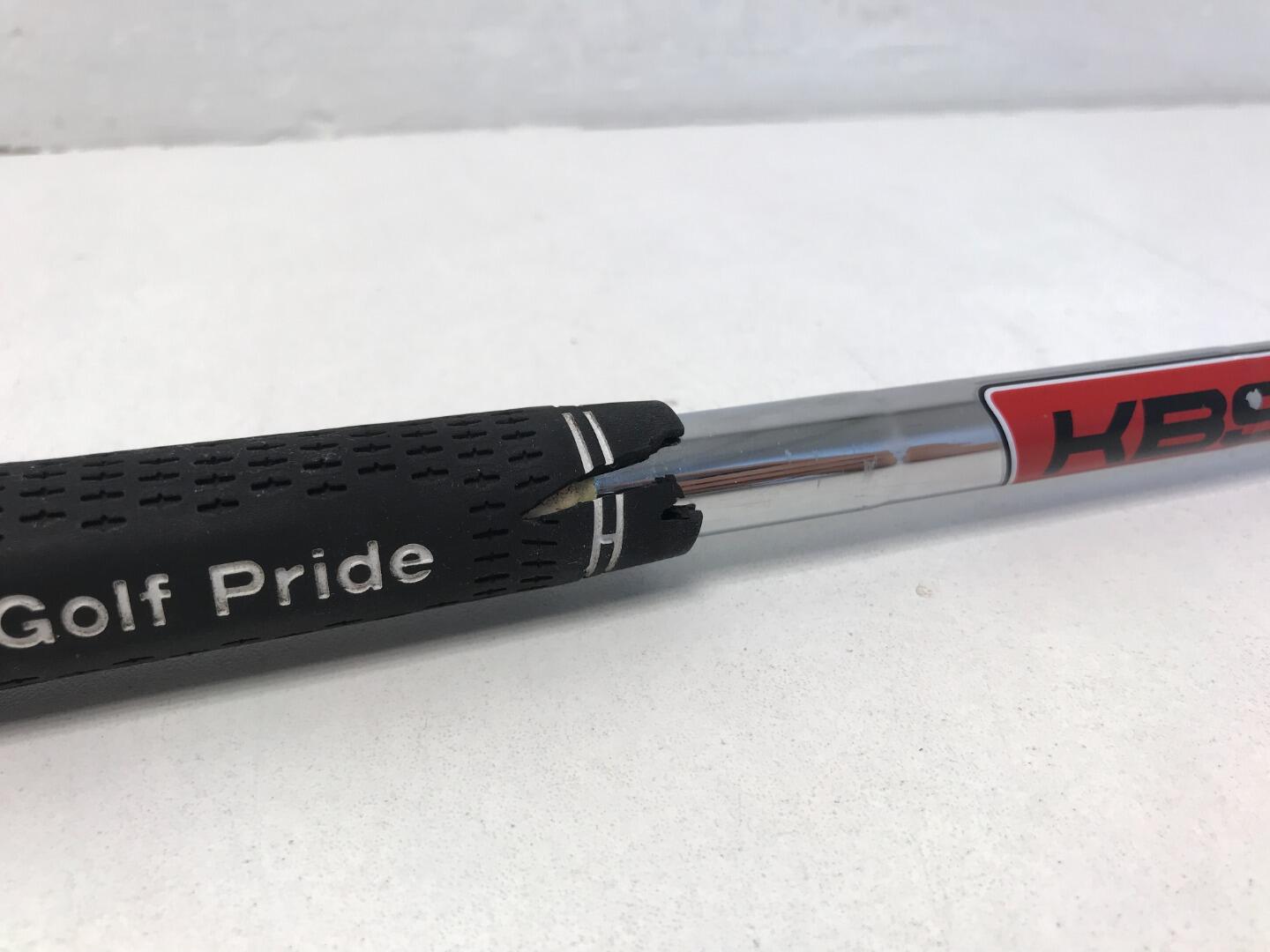 Taylormade Stealth 4 Iron Golf Club