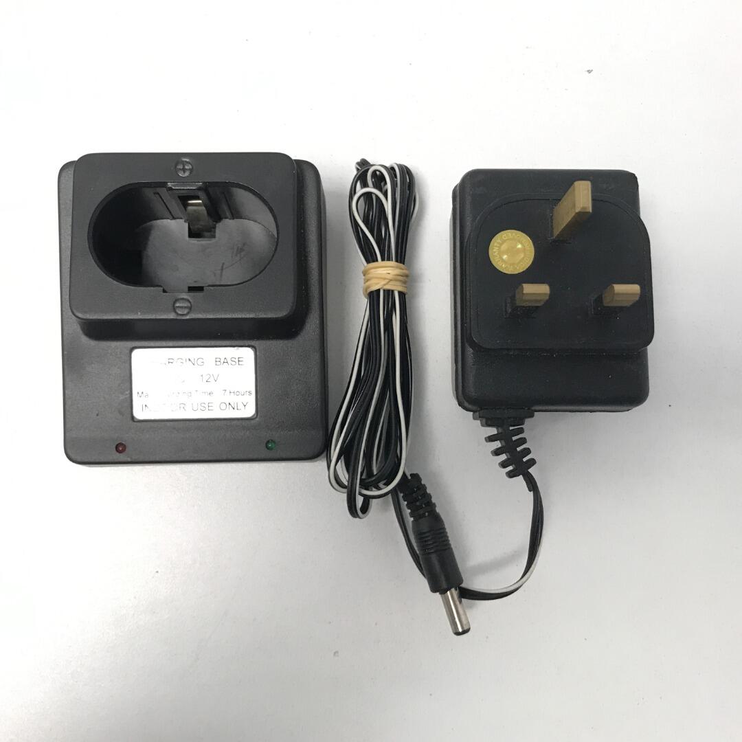 Power Devil 12V Cordless Drill