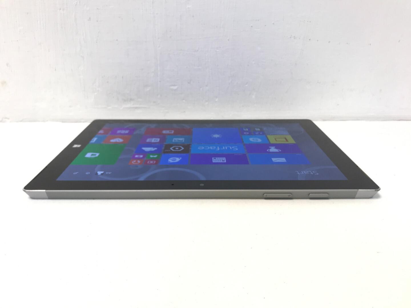 Microsoft Surface 3 (1645) 10.8'' 2GB RAM 64GB Windows 8.1 Tablet