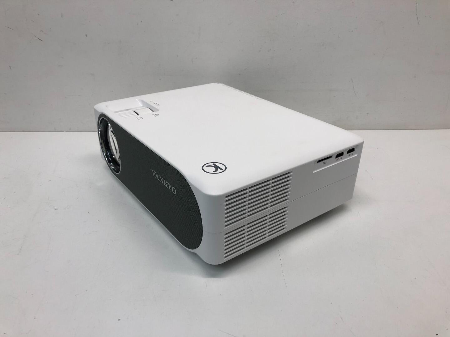 Vankyo Performance V630 Full HD Projector