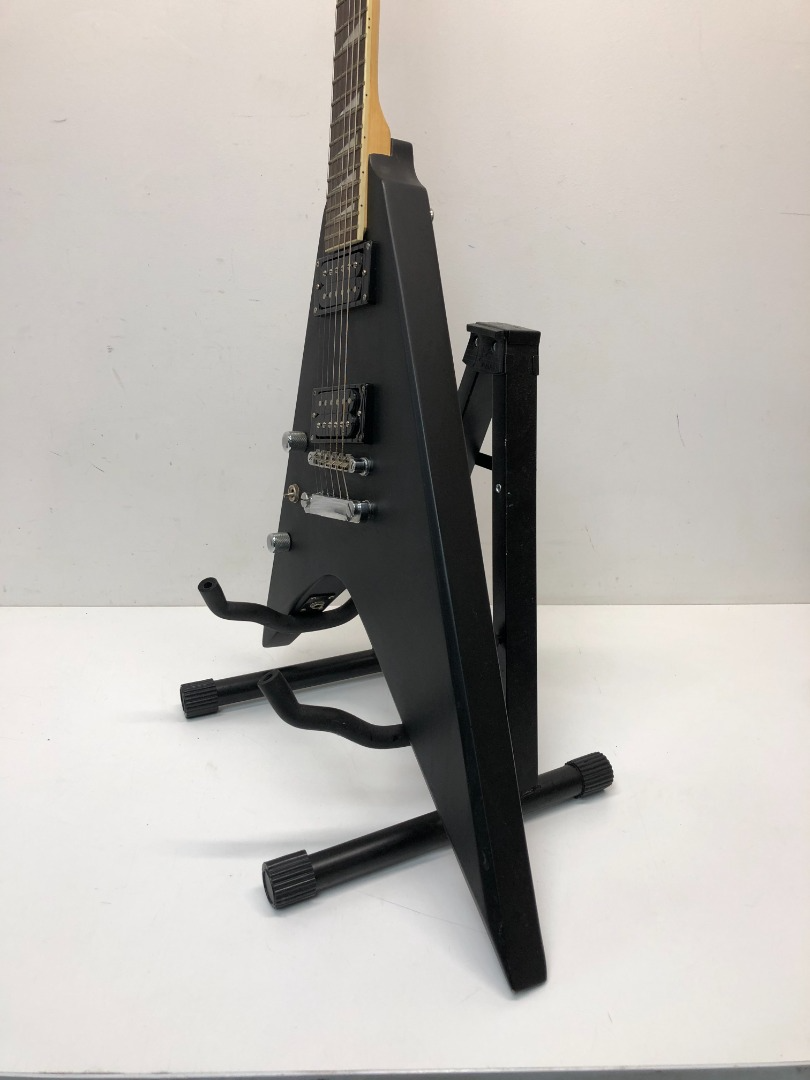Shine Flying V Electric Guitar