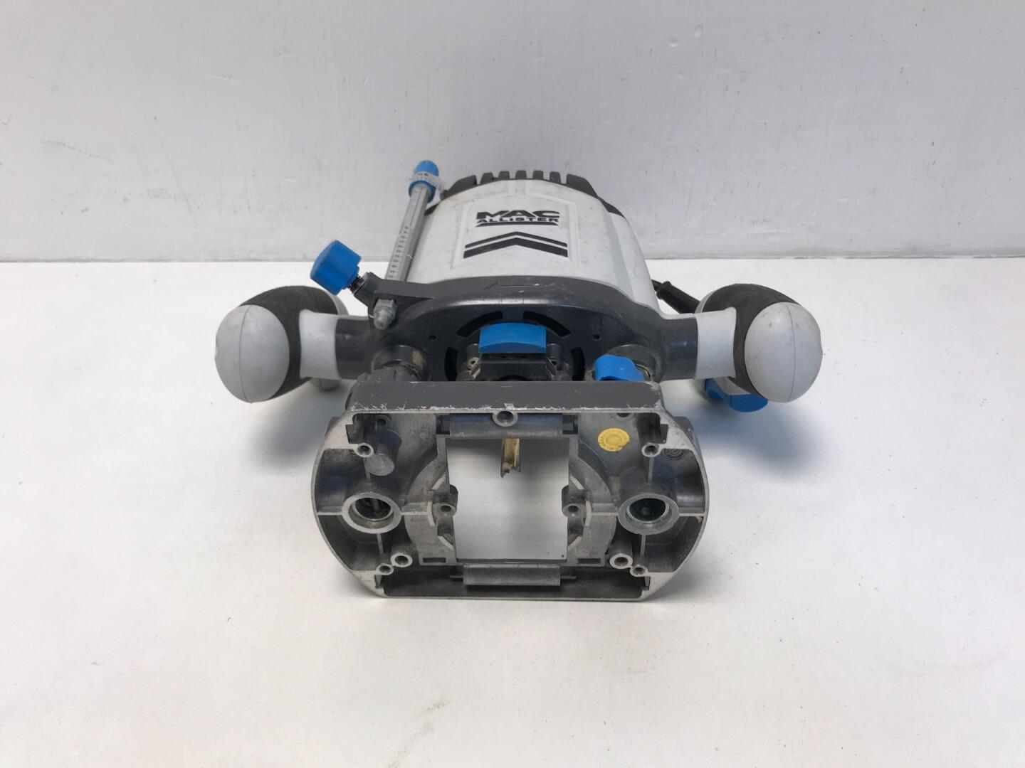 MacAllister MSR1200 240V Router