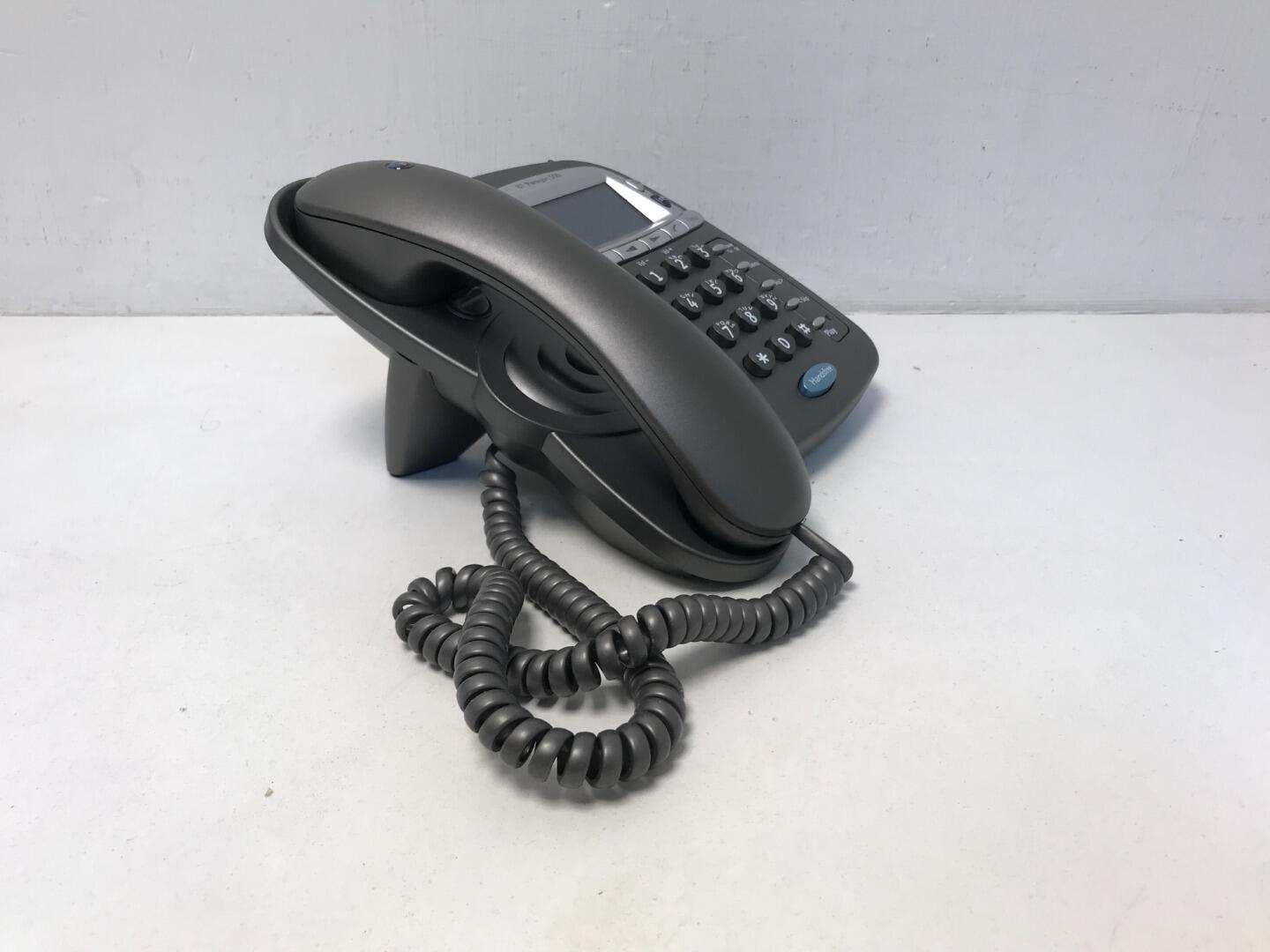 BT Paragon 500 Corded Telephone